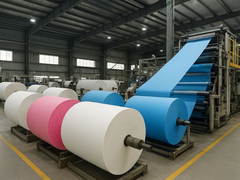 About Us – Aroma Fabrics